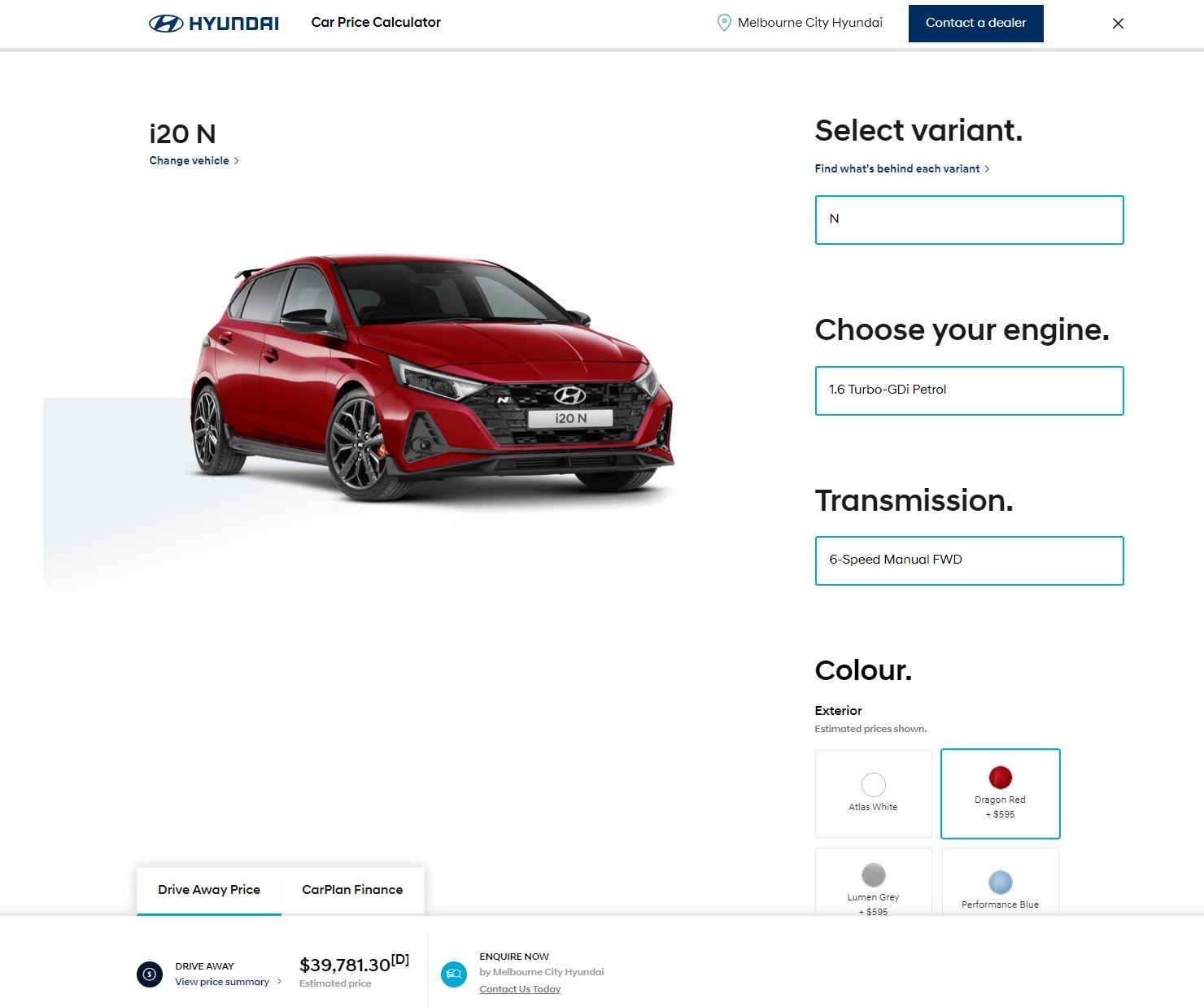 Hyundai i20 N review and buyer's guide