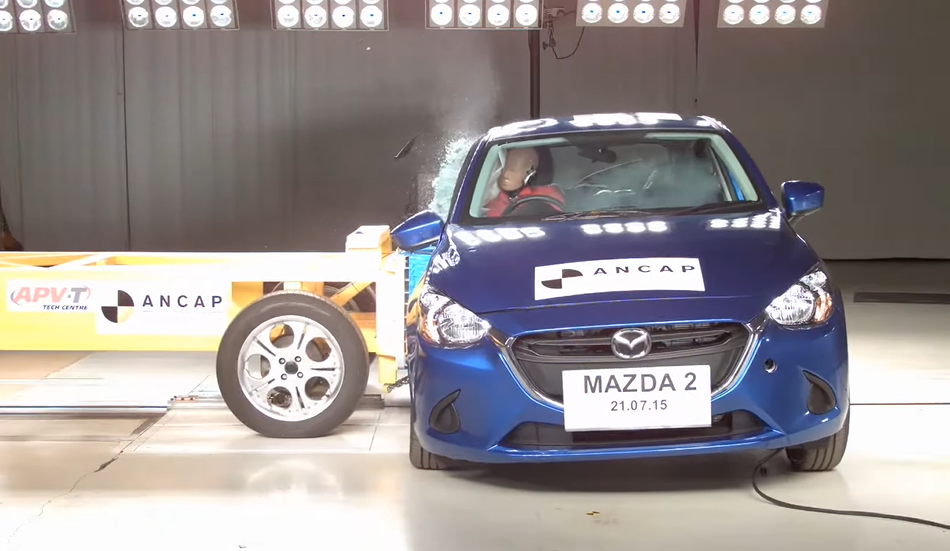 Mazda 2 review and buyer's guide