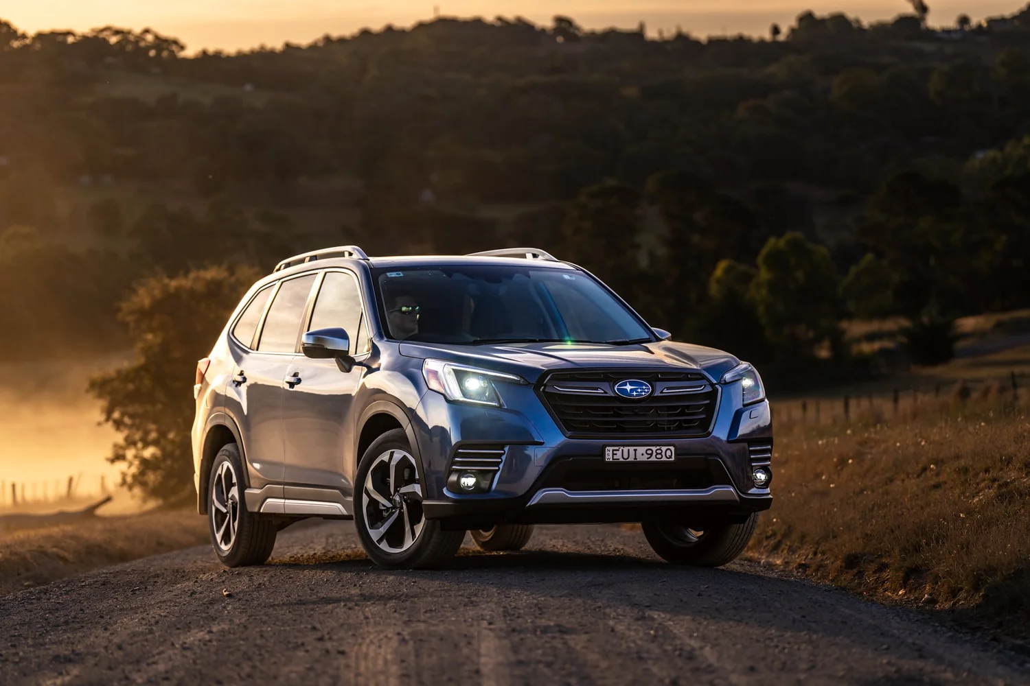 Subaru Forester review and buyer's guide — Auto Expert by John Cadogan ...