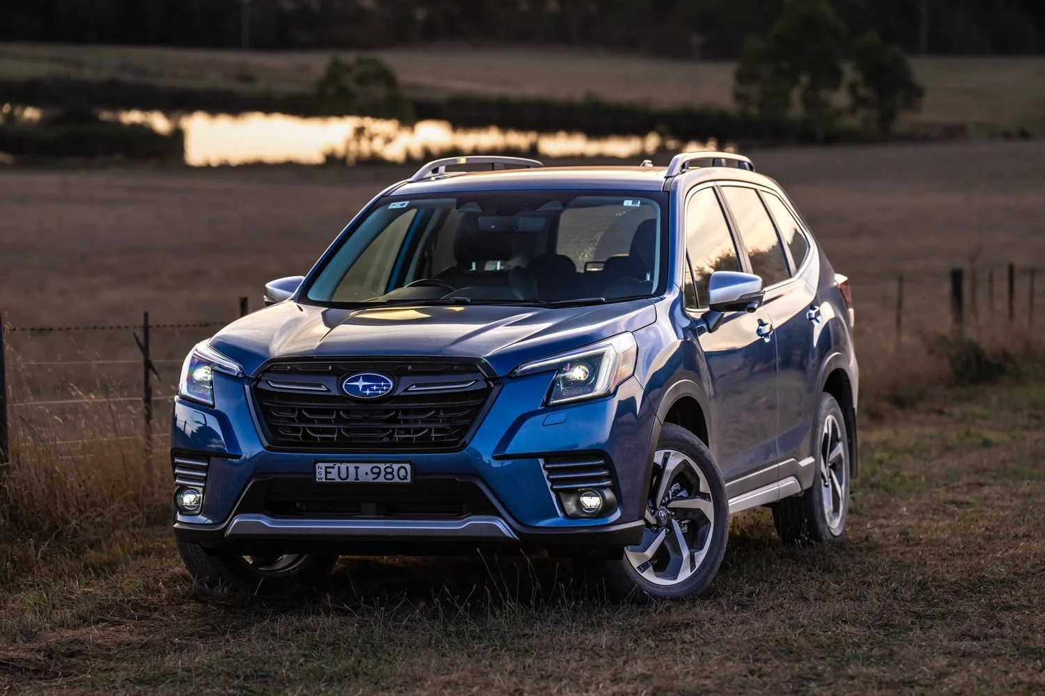 Subaru Forester review and buyer's guide — Auto Expert John Cadogan