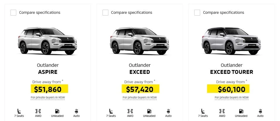 Mitsubishi Outlander review and buyer's guide — Auto Expert John Cadogan