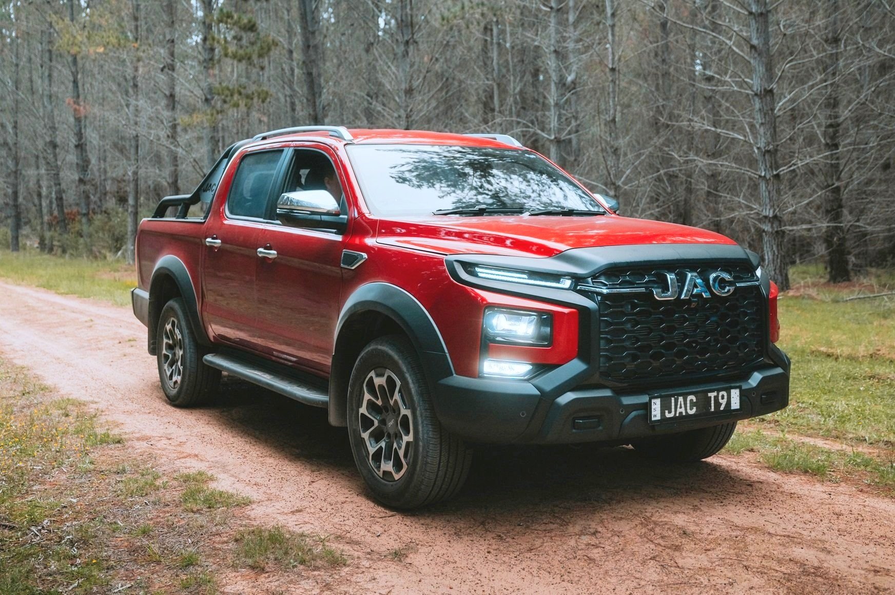 JAC T9 review and buyer’s guide