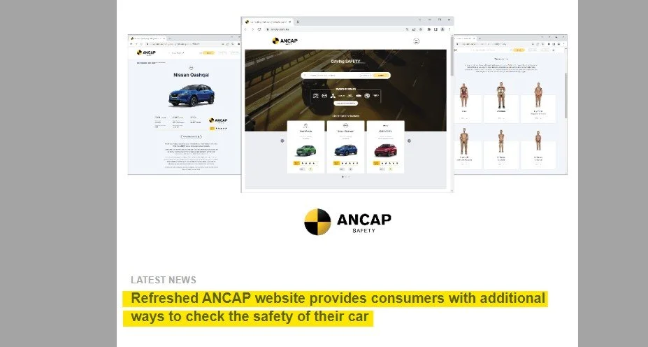 DEATH TRAP UTES? Navara, Prado, Triton and Pajero Sport to lose ANCAP ...