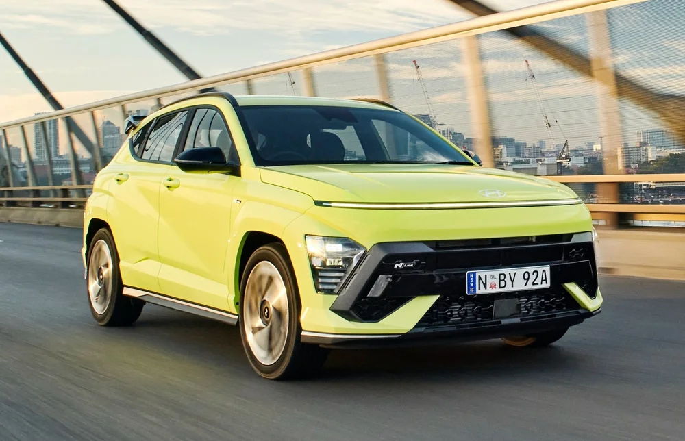 Hyundai Kona review and buyer's guide — Auto Expert John Cadogan