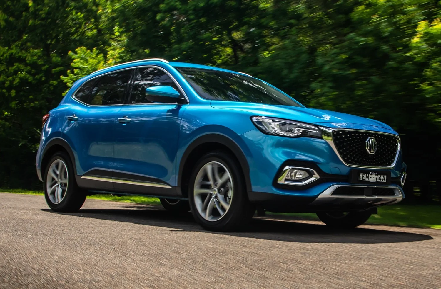 Best Resale Value: medium SUV buyer’s guide