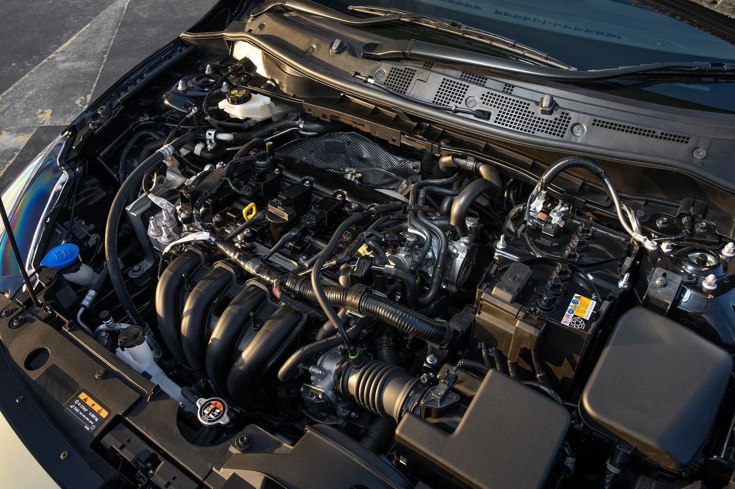 Mazda 2 review and buyer's guide — Auto Expert John Cadogan