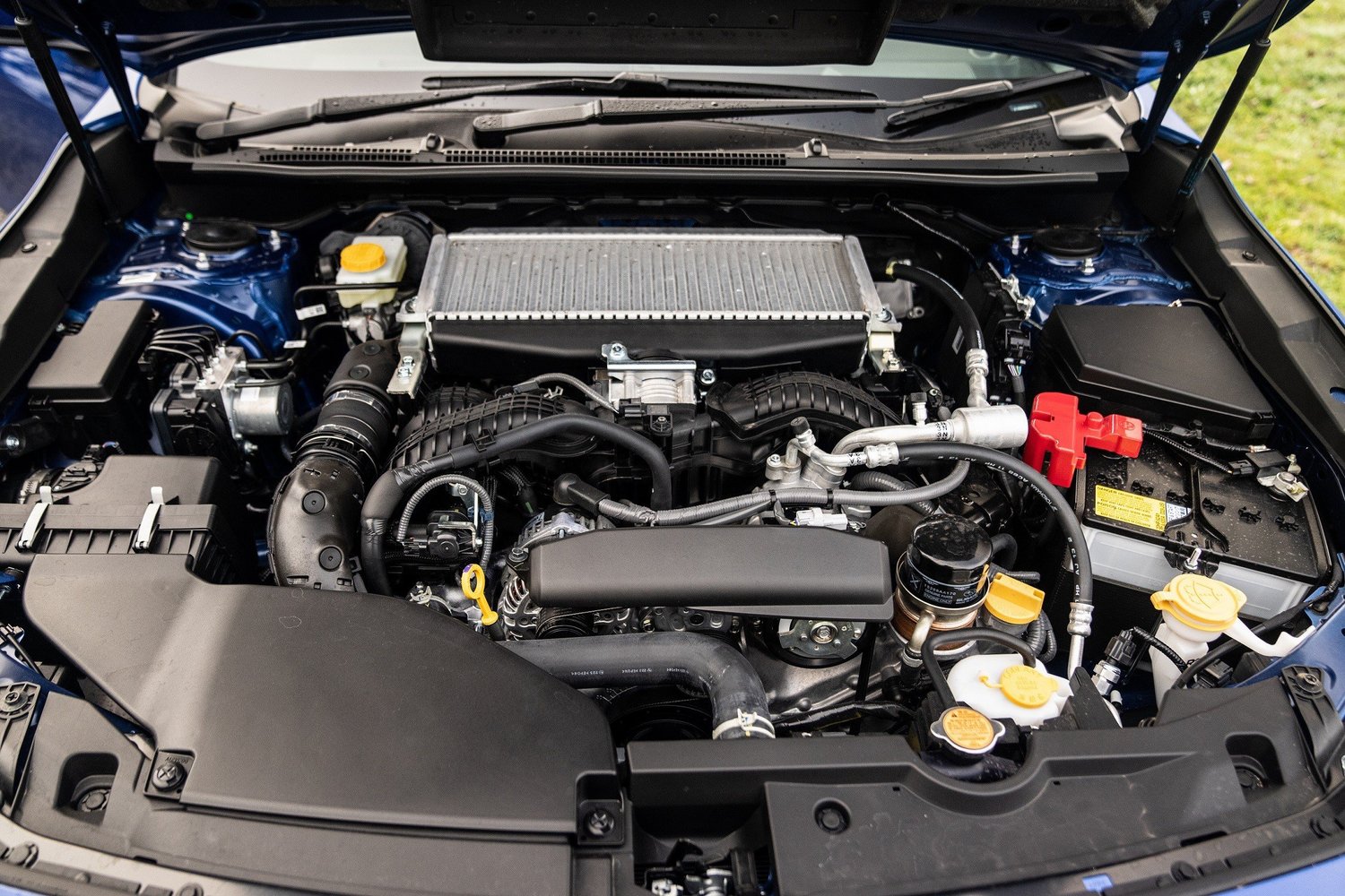 Subaru WRX review and buyer's guide — Auto Expert John Cadogan