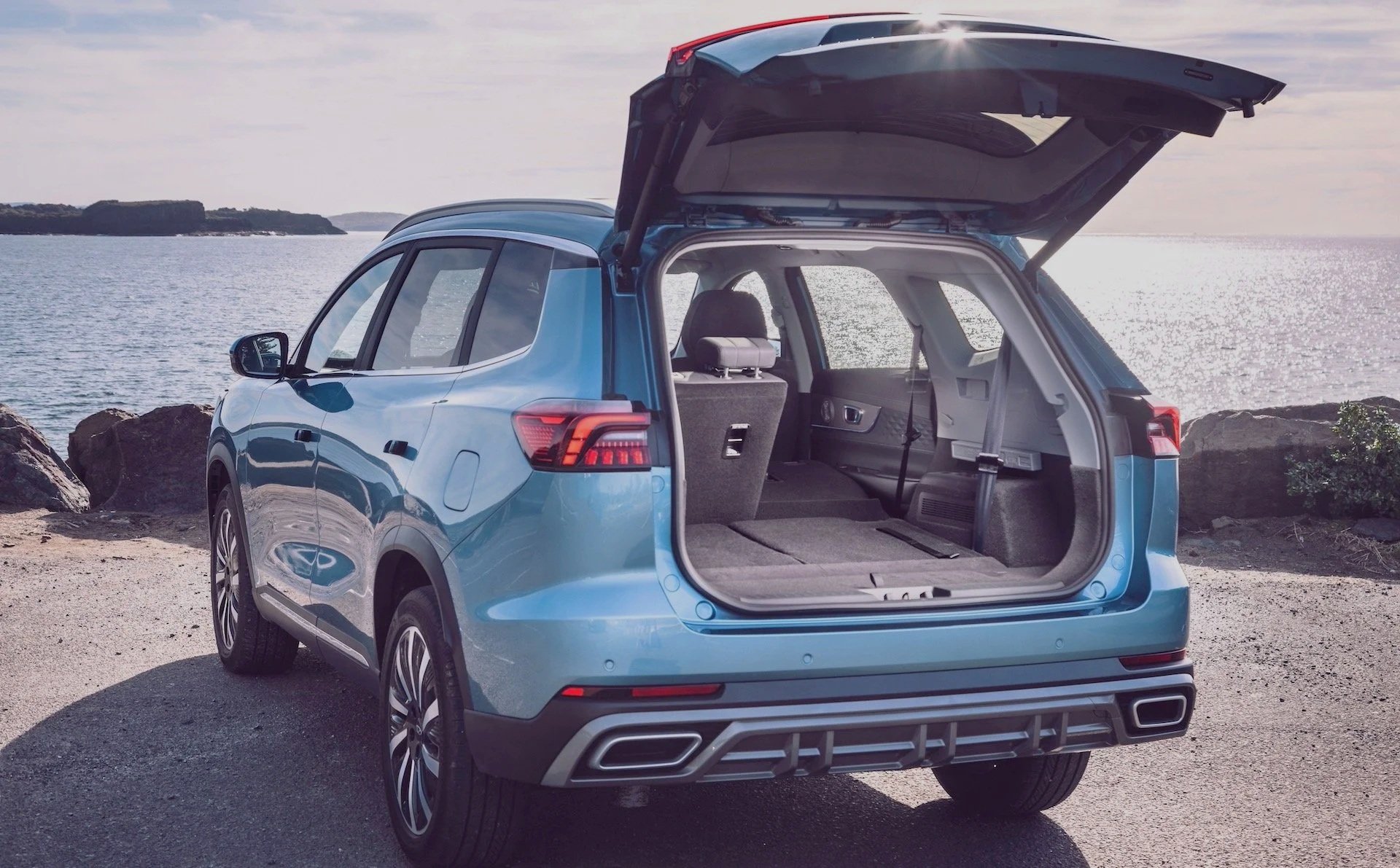 Chery Tiggo 8 Pro review and buyer’s guide