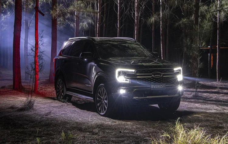 Ford Everest review and buyer’s guide — Auto Expert John Cadogan