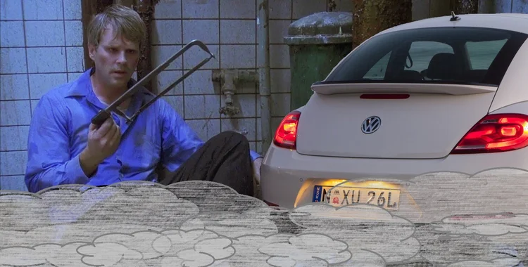 Why CO2 is the most deadly gas in car exhaust