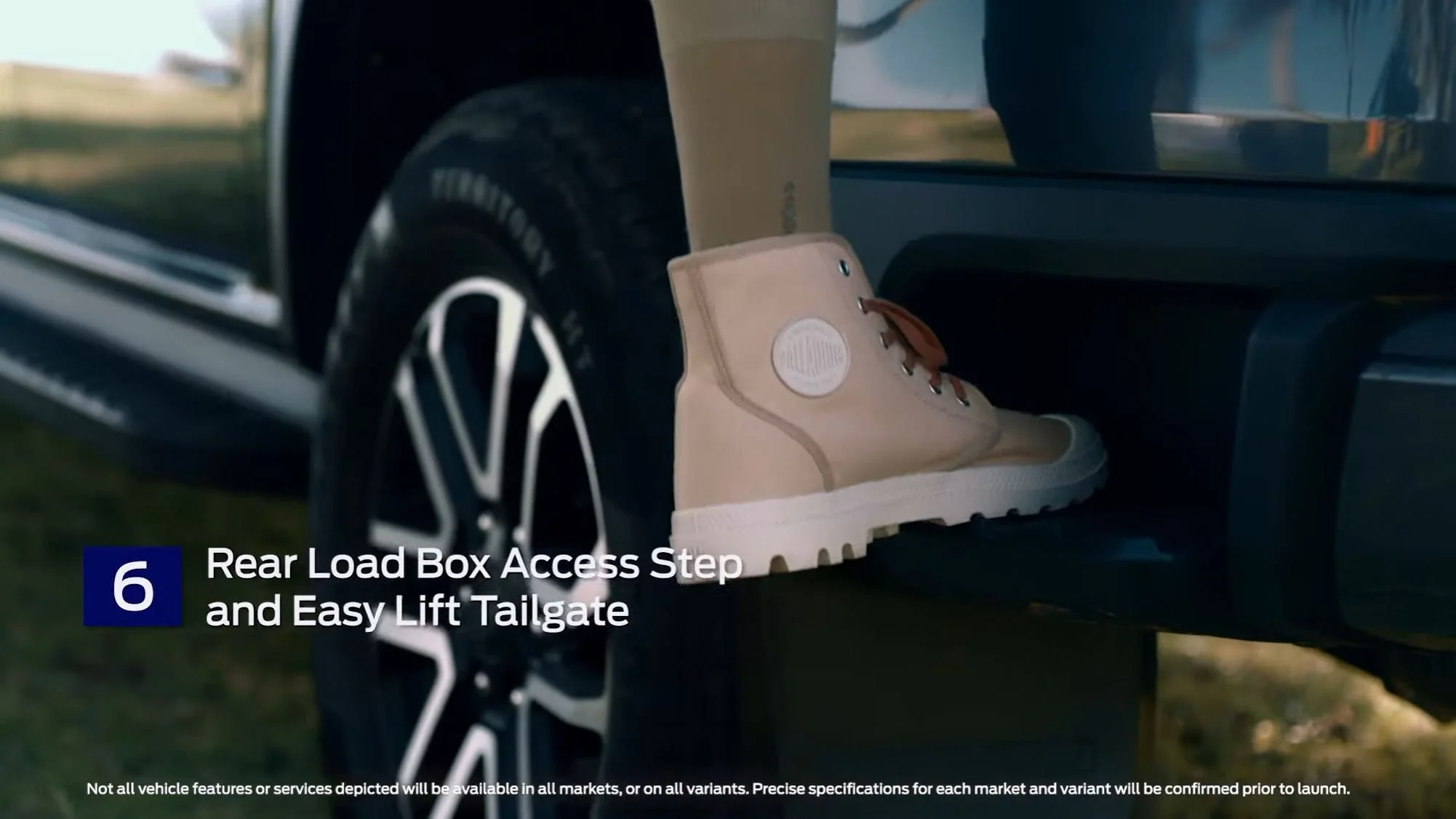 Ford Australia botches new Ranger ute marketing