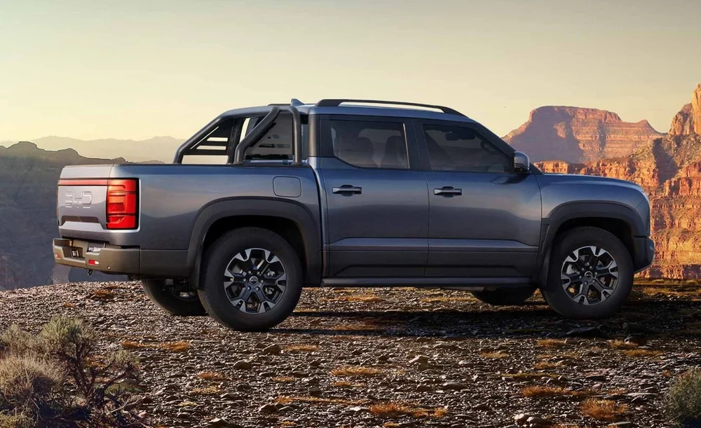 BYD Shark 6 early review and buyer's guide — Auto Expert John Cadogan