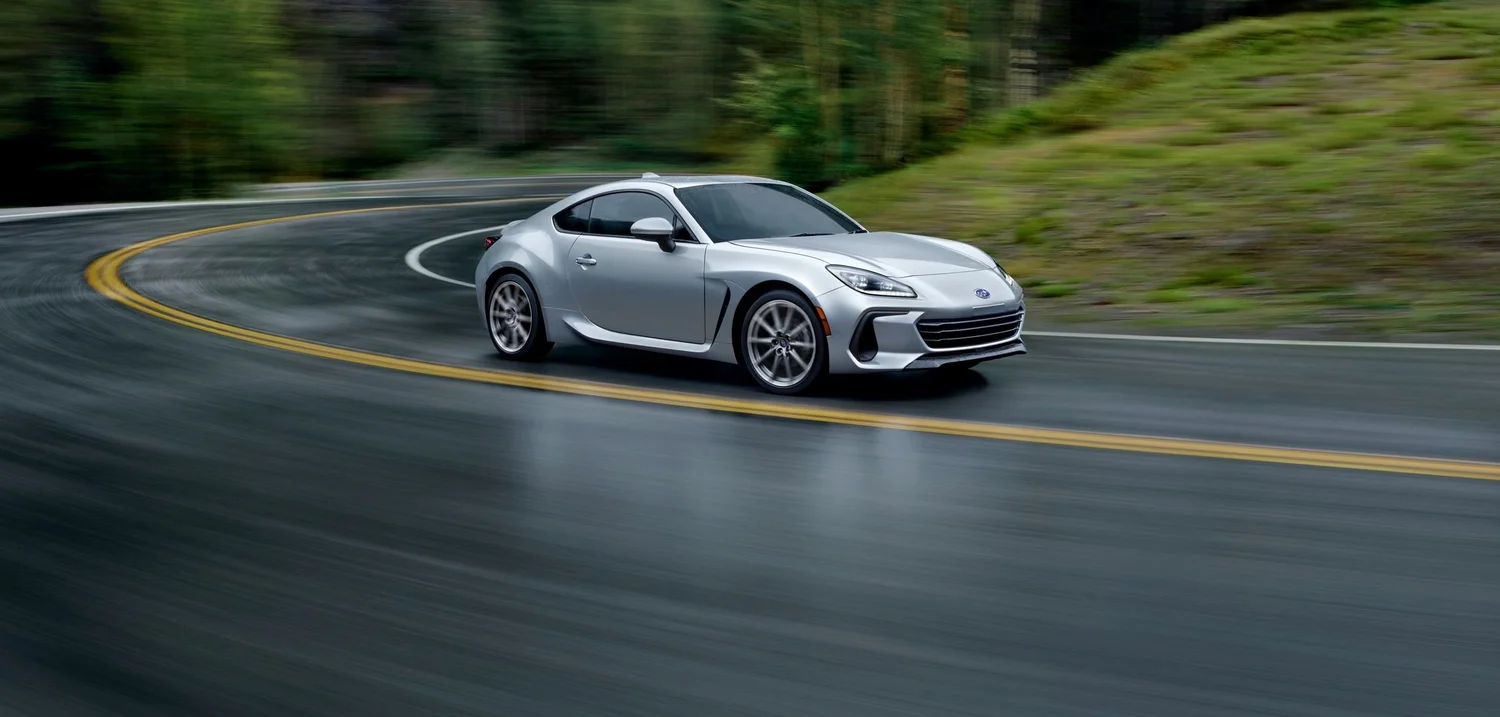 Subaru BRZ review and buyer’s guide