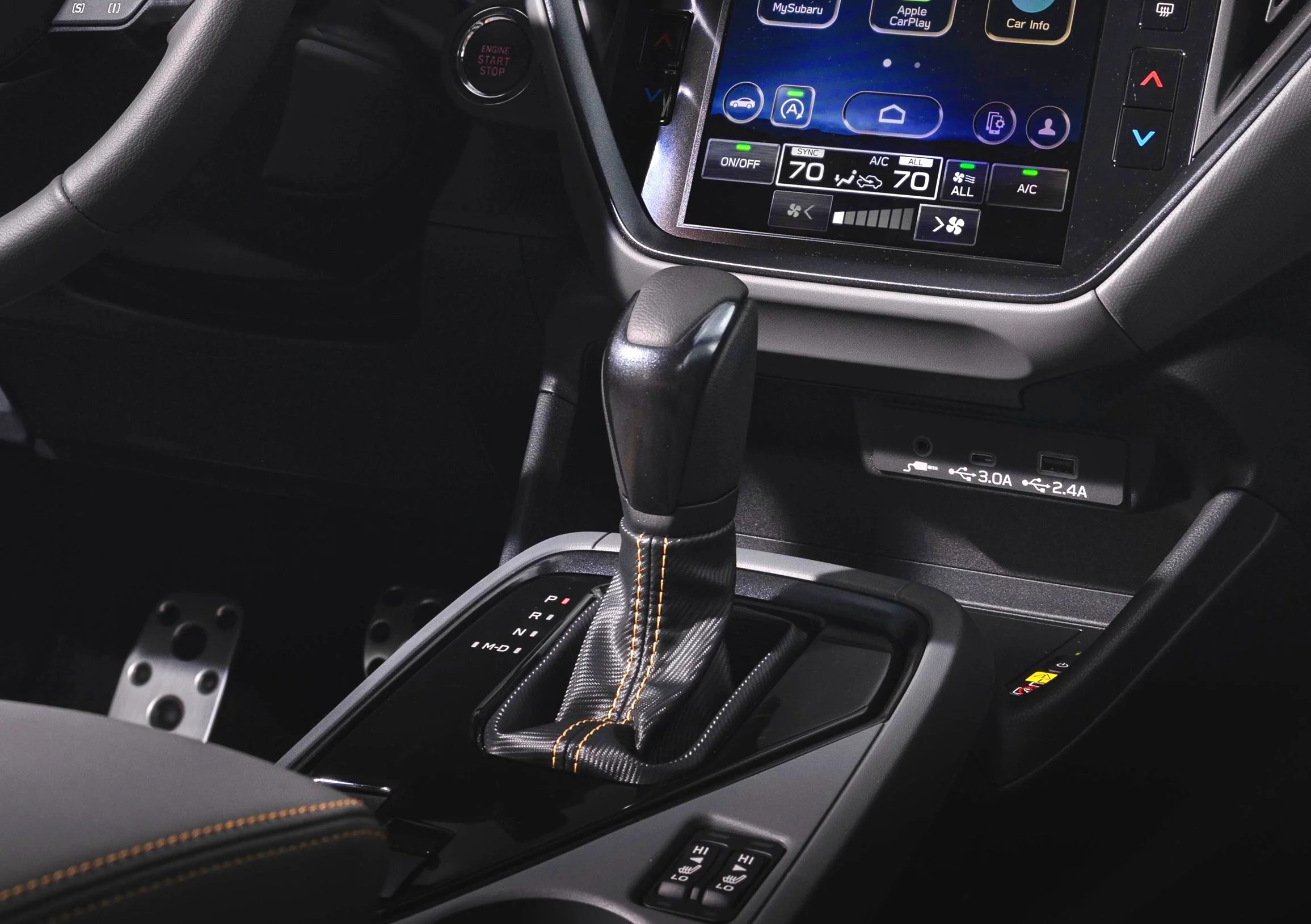 Subaru Crosstrek review and buyer's guide