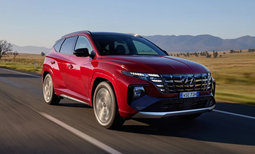 Hyundai Tucson review and buyer's guide — Auto Expert John Cadogan