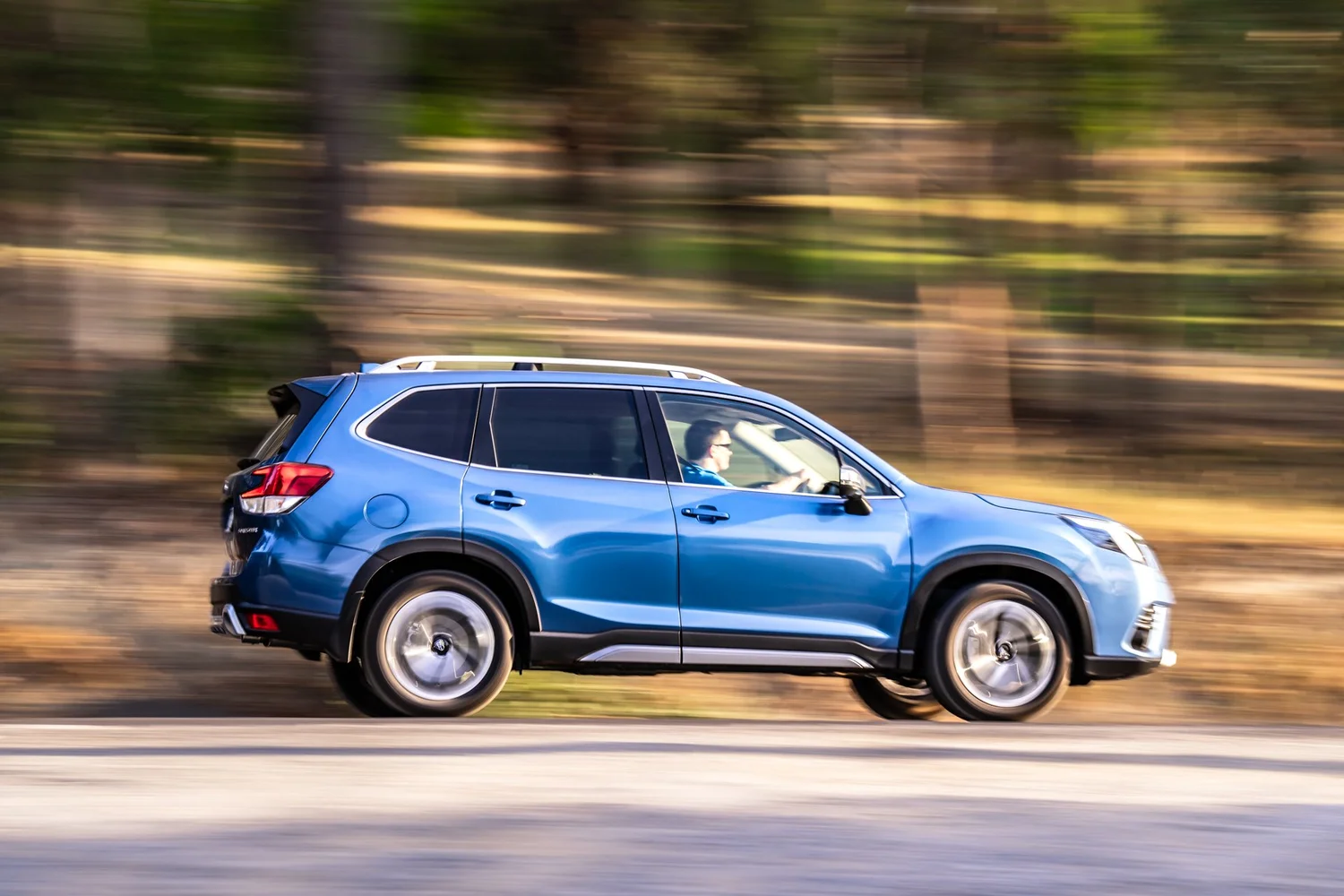 Subaru Forester review and buyer's guide — Auto Expert John Cadogan