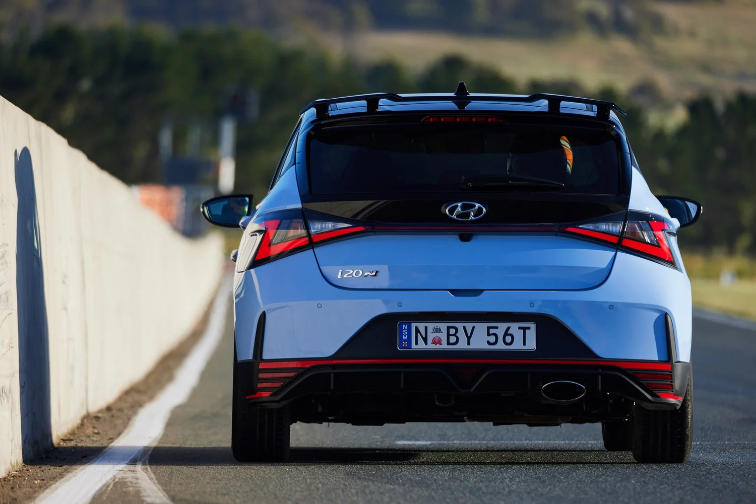 Hyundai i20 N review and buyer's guide
