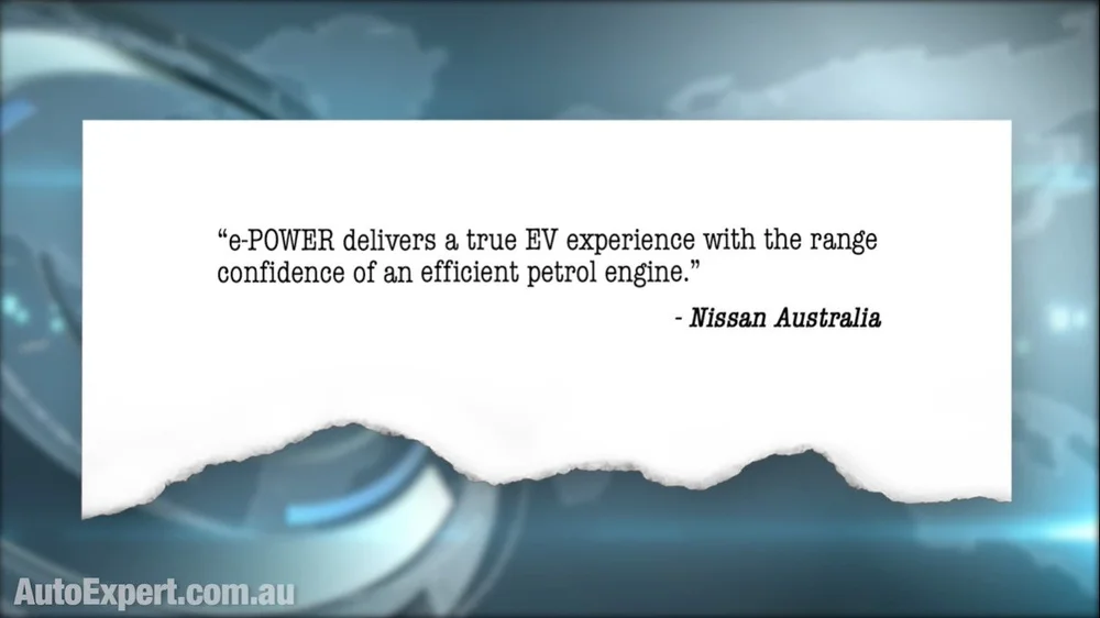 Nissan X-Trail e-POWER: How this petrol-powered EV's claims don't add up