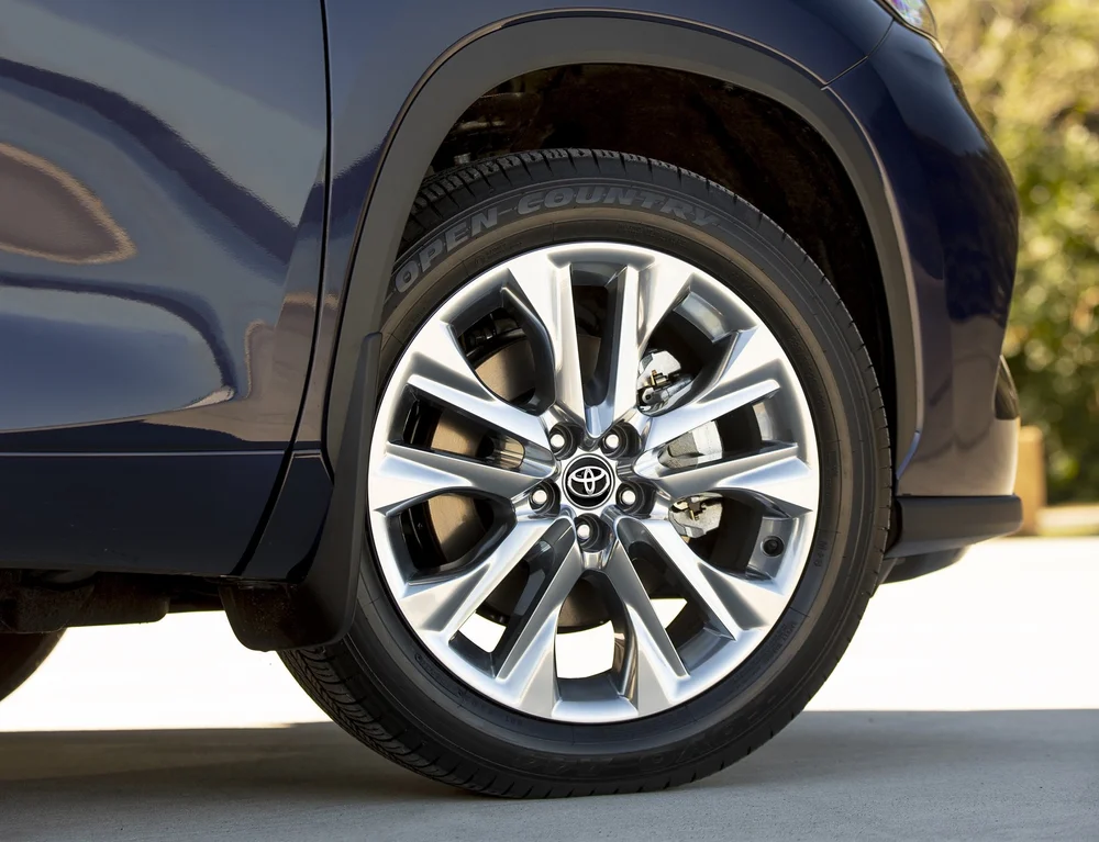 Toyota Kluger review and buyer’s guide — Auto Expert John Cadogan