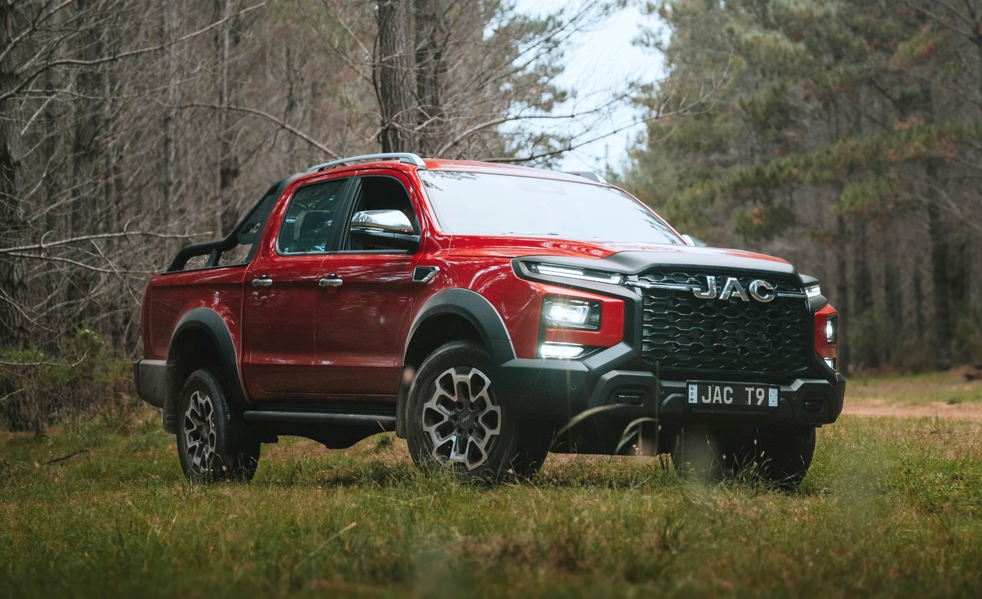 JAC T9 review and buyer’s guide