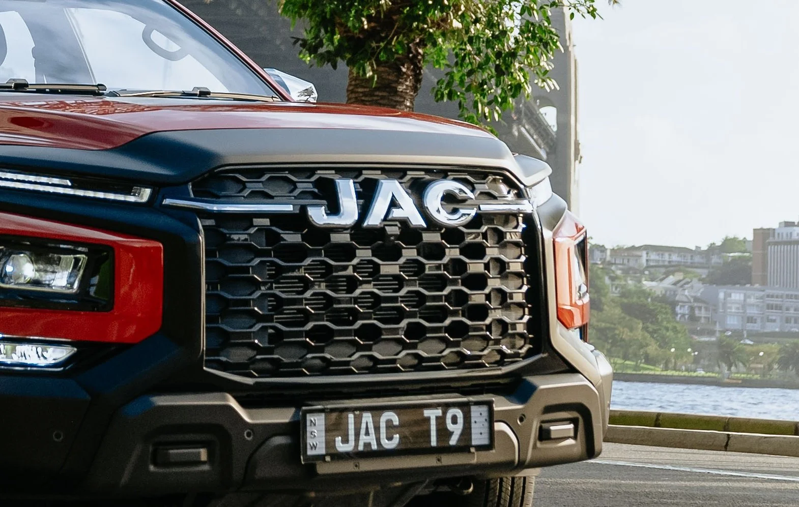 JAC T9 review and buyer’s guide