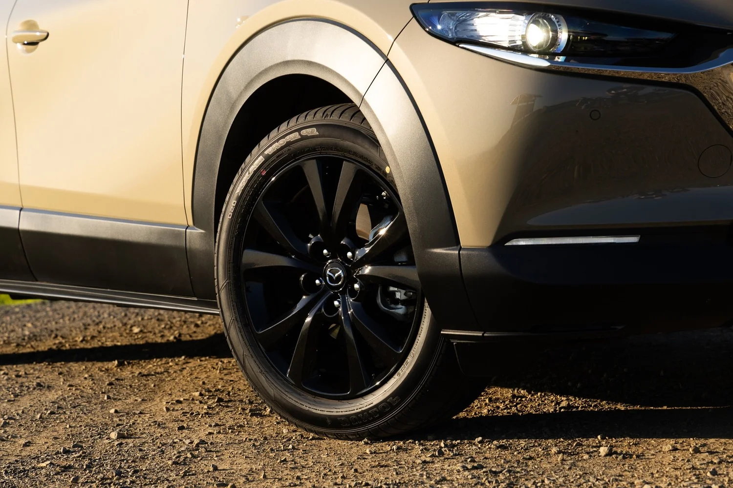 Mazda CX-30 review and buyer’s guide