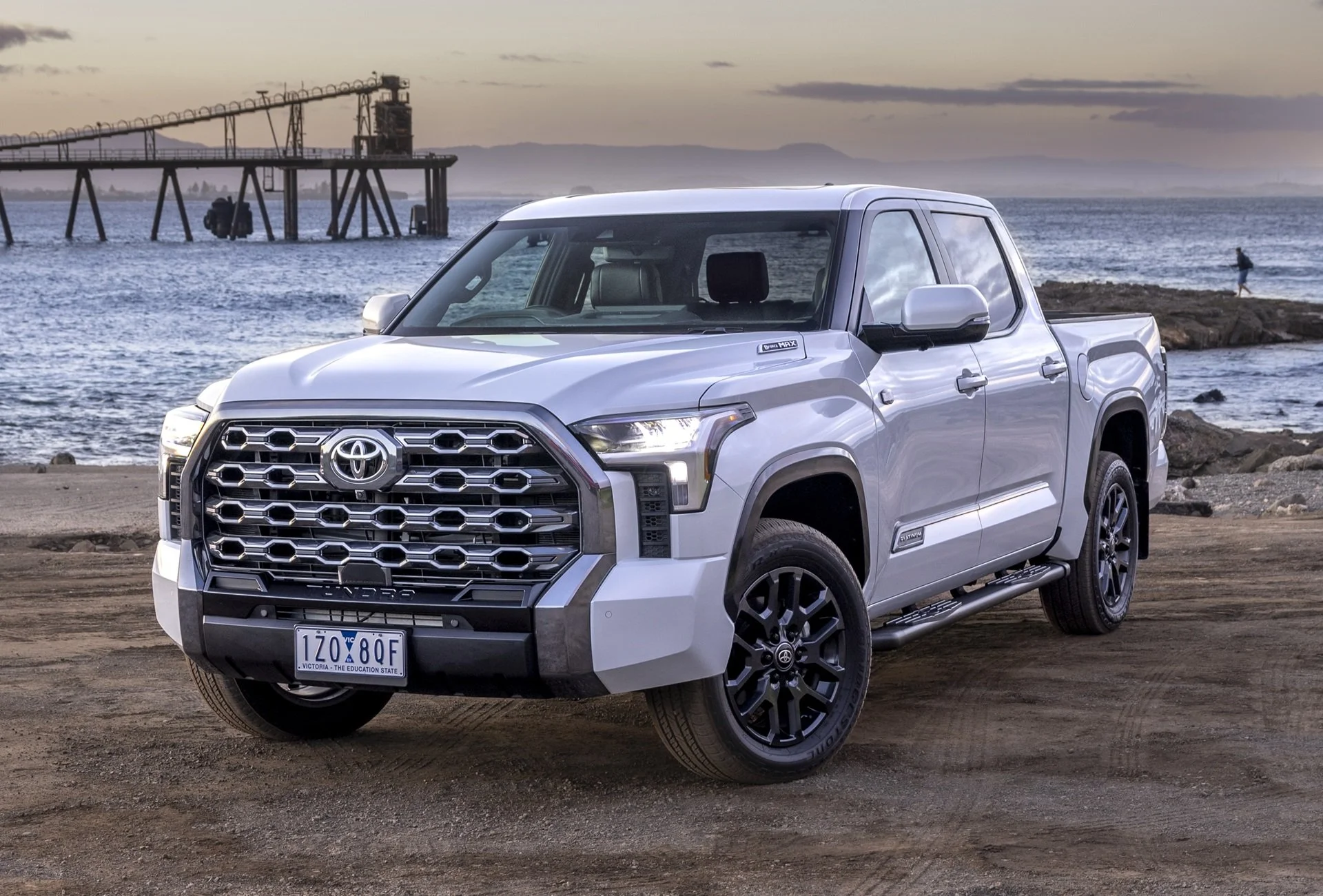 Toyota Tundra review and buyer’s guide — Auto Expert John Cadogan