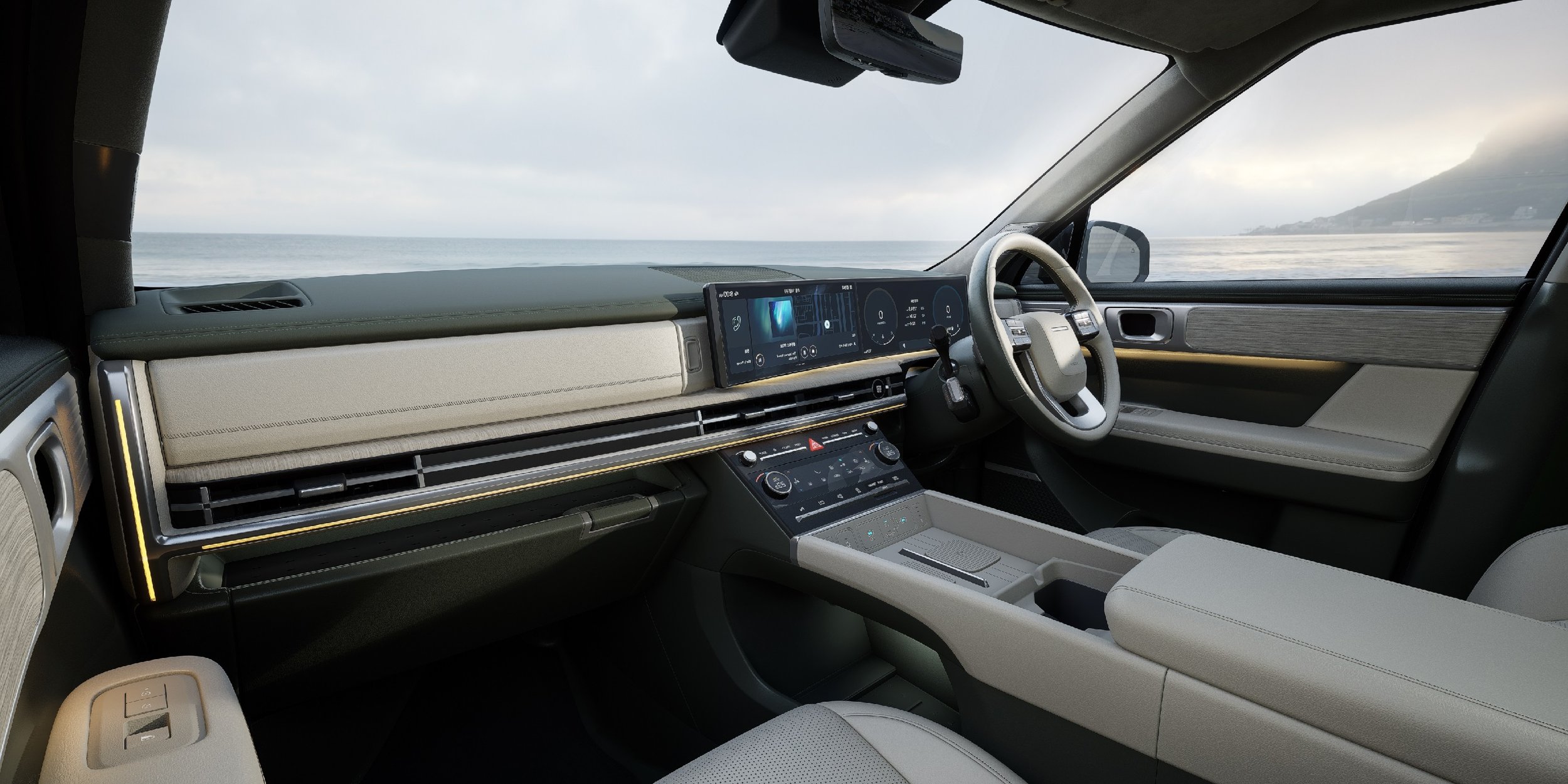 UPDATED: All-new Hyundai Santa Fe is coming in 2024: What you need to know