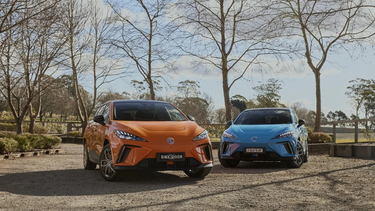 MG4 review and buyer's guide