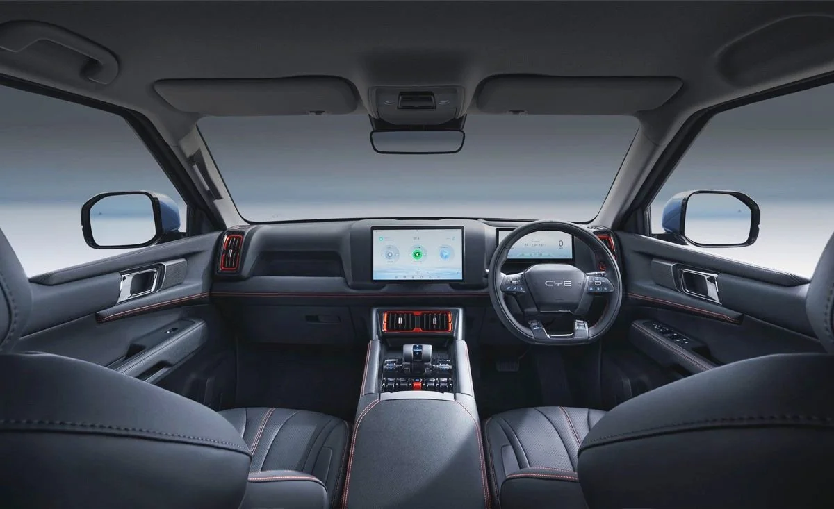 BYD Shark 6 early review and buyer's guide — Auto Expert John Cadogan