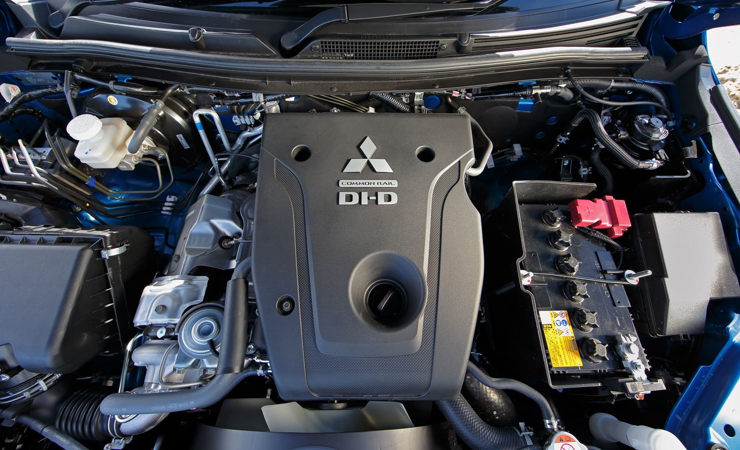 Mitsubishi Pajero Sport review and buyer's guide — Auto Expert John Cadogan