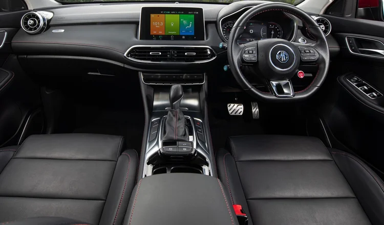 MG HS review and buyer’s guide — Auto Expert John Cadogan