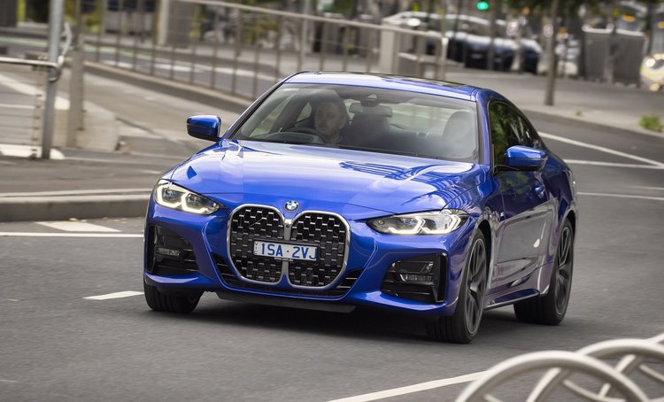 BMW 420i review: Should you buy the base model?