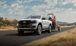 Ford Ranger review and buyer’s guide