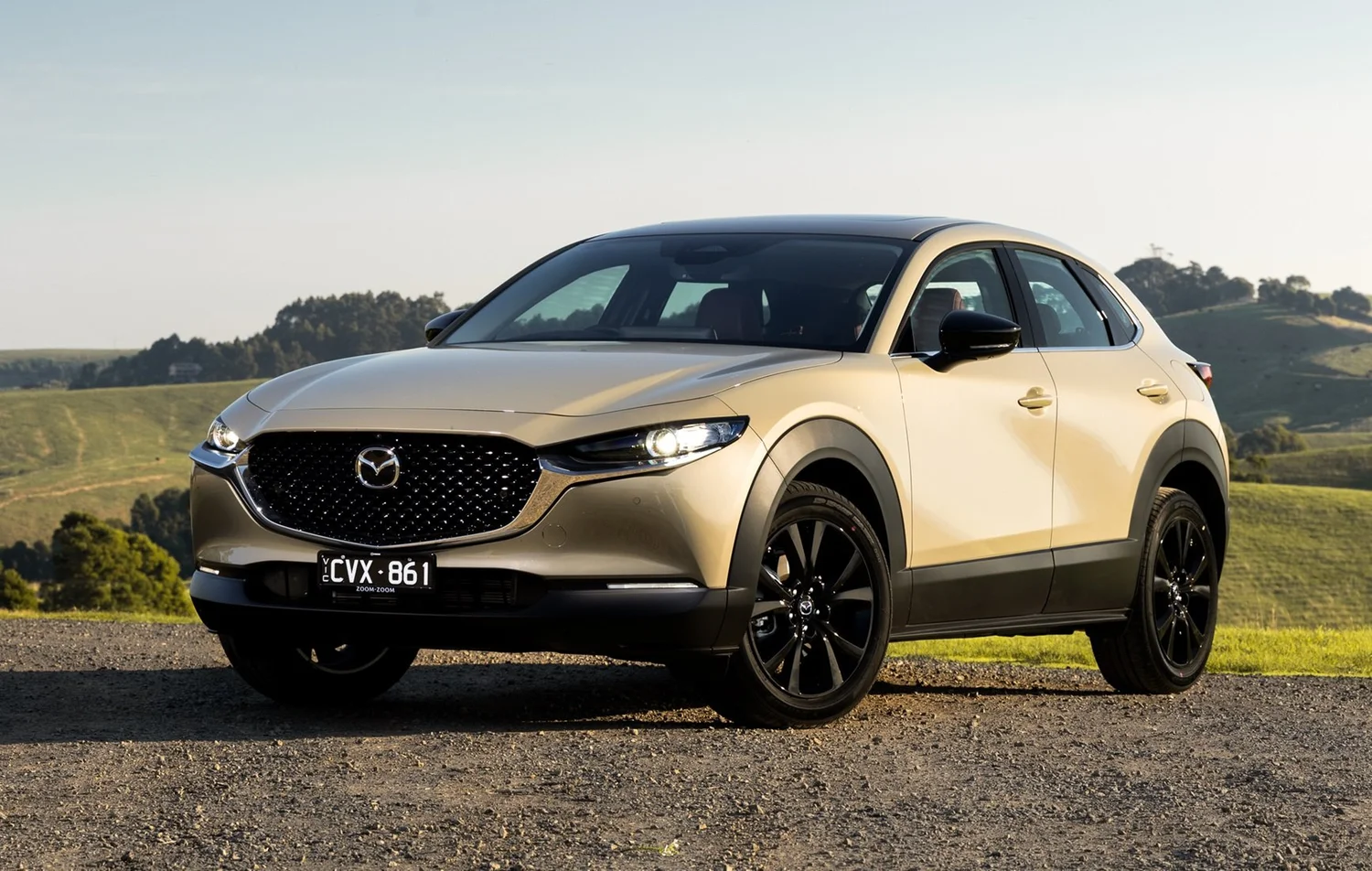 Mazda CX-30 review and buyer’s guide