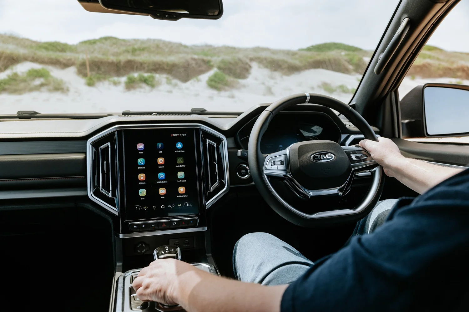 JAC T9 review and buyer’s guide