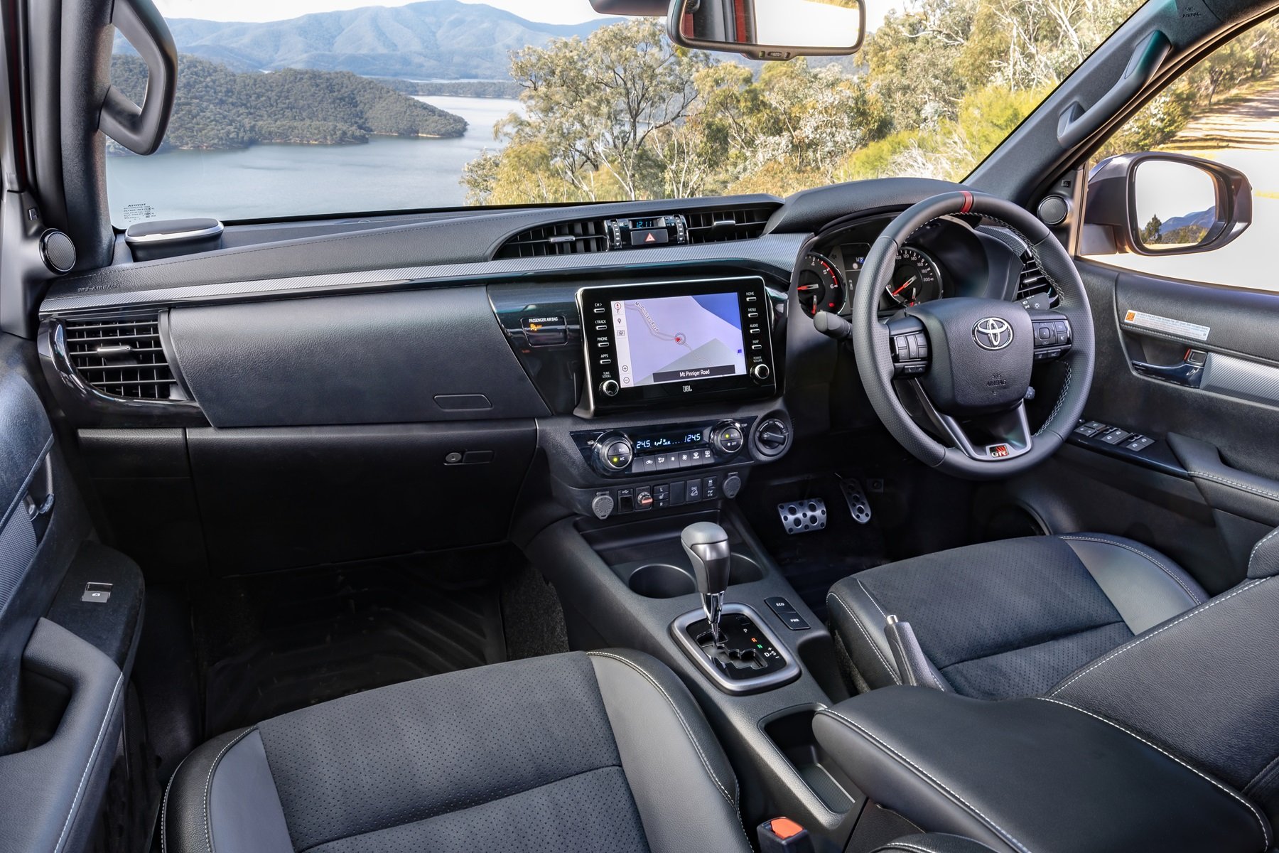 Toyota Hilux review and buyer’s guide