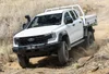 Ford Ranger Super Duty early details and analysis