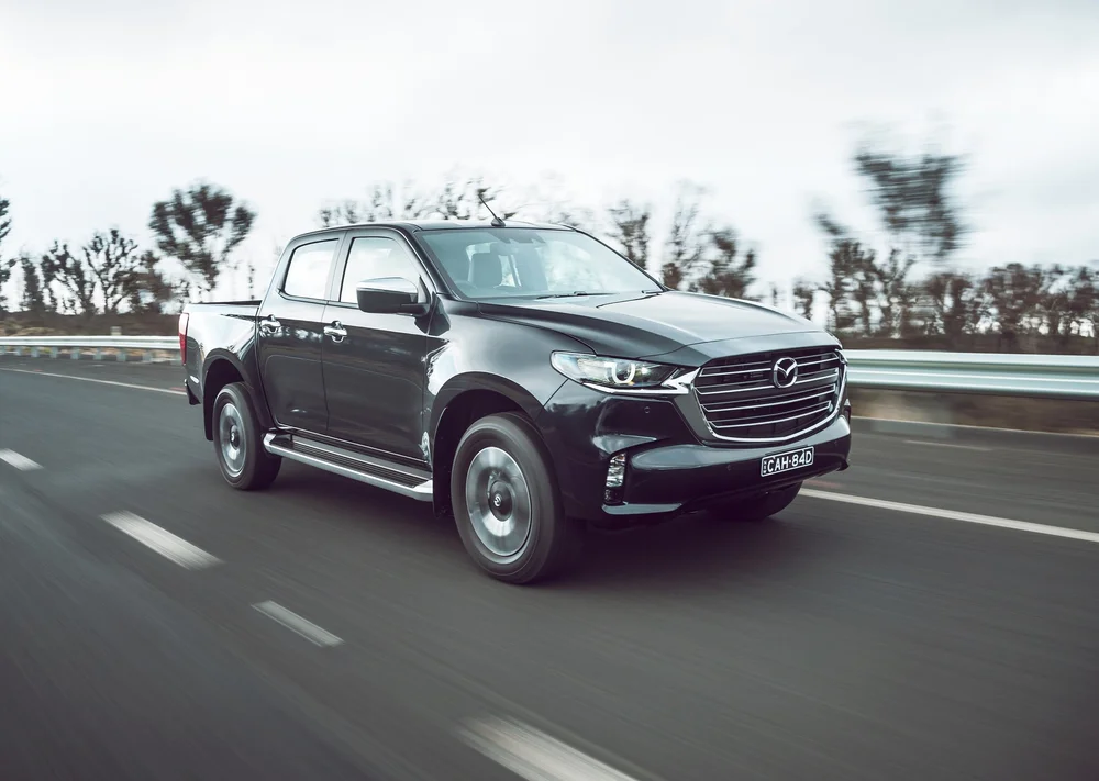 Why you should buy a ute in 2024