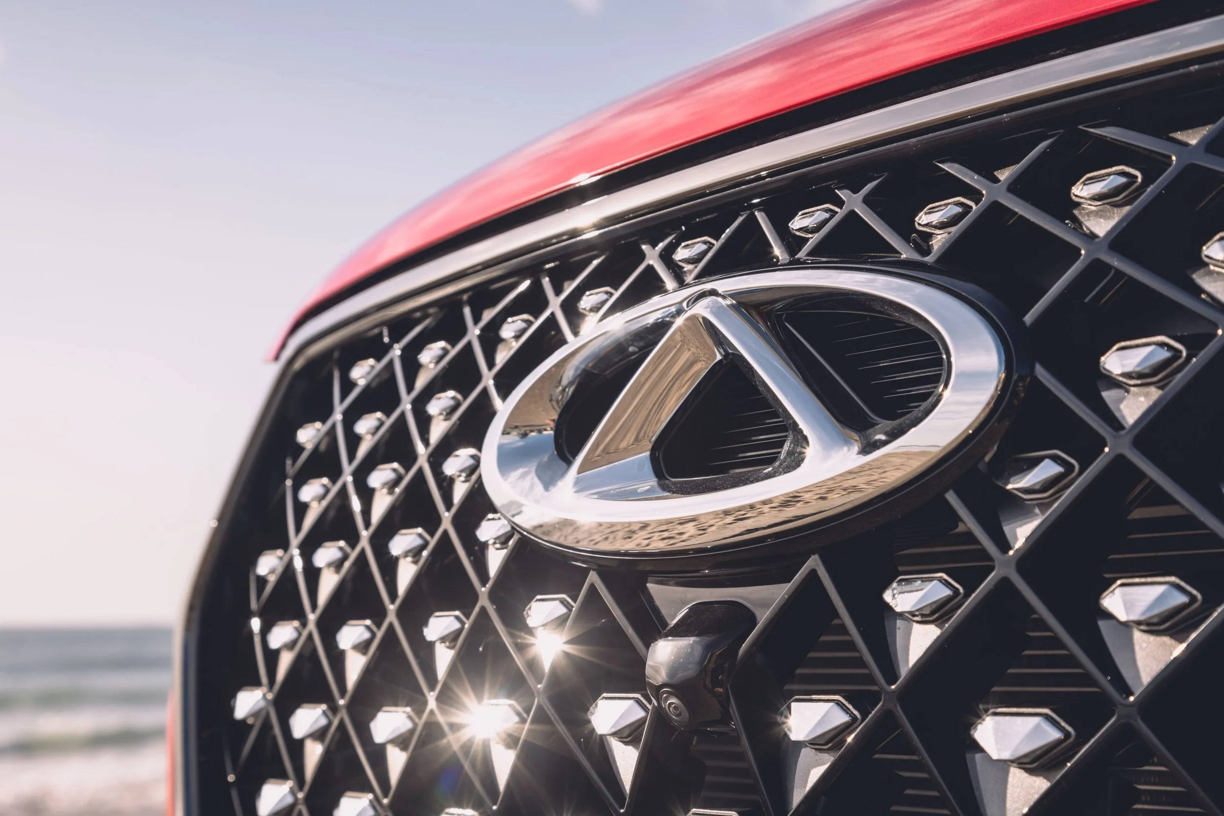 Chery Tiggo 8 Pro review and buyer’s guide