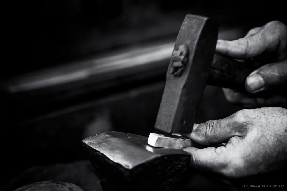 A Silver Legacy — ShootLighter - Photography and Technology