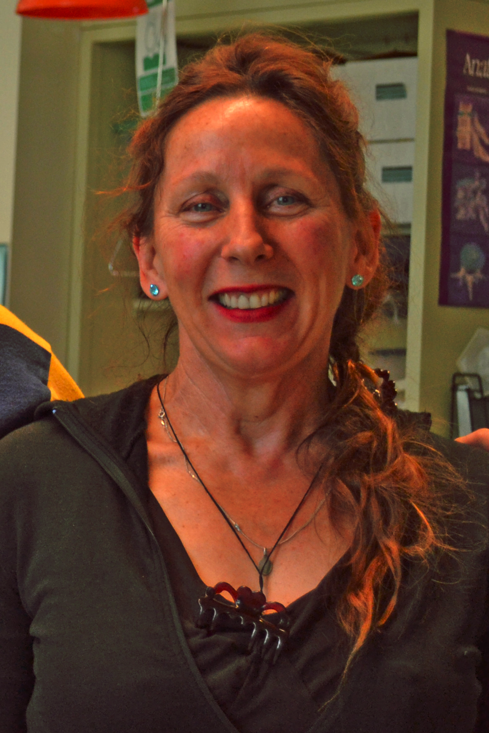About Raewyn Turner — Raewyn Turner Artist