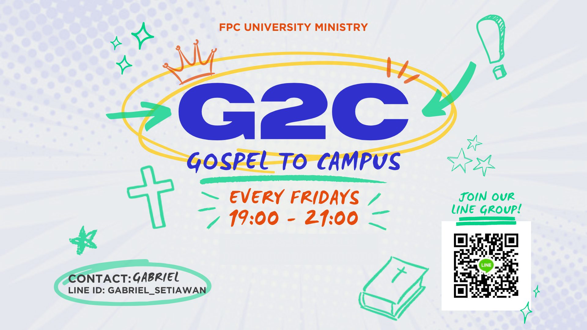 Friendship Presbyterian Church