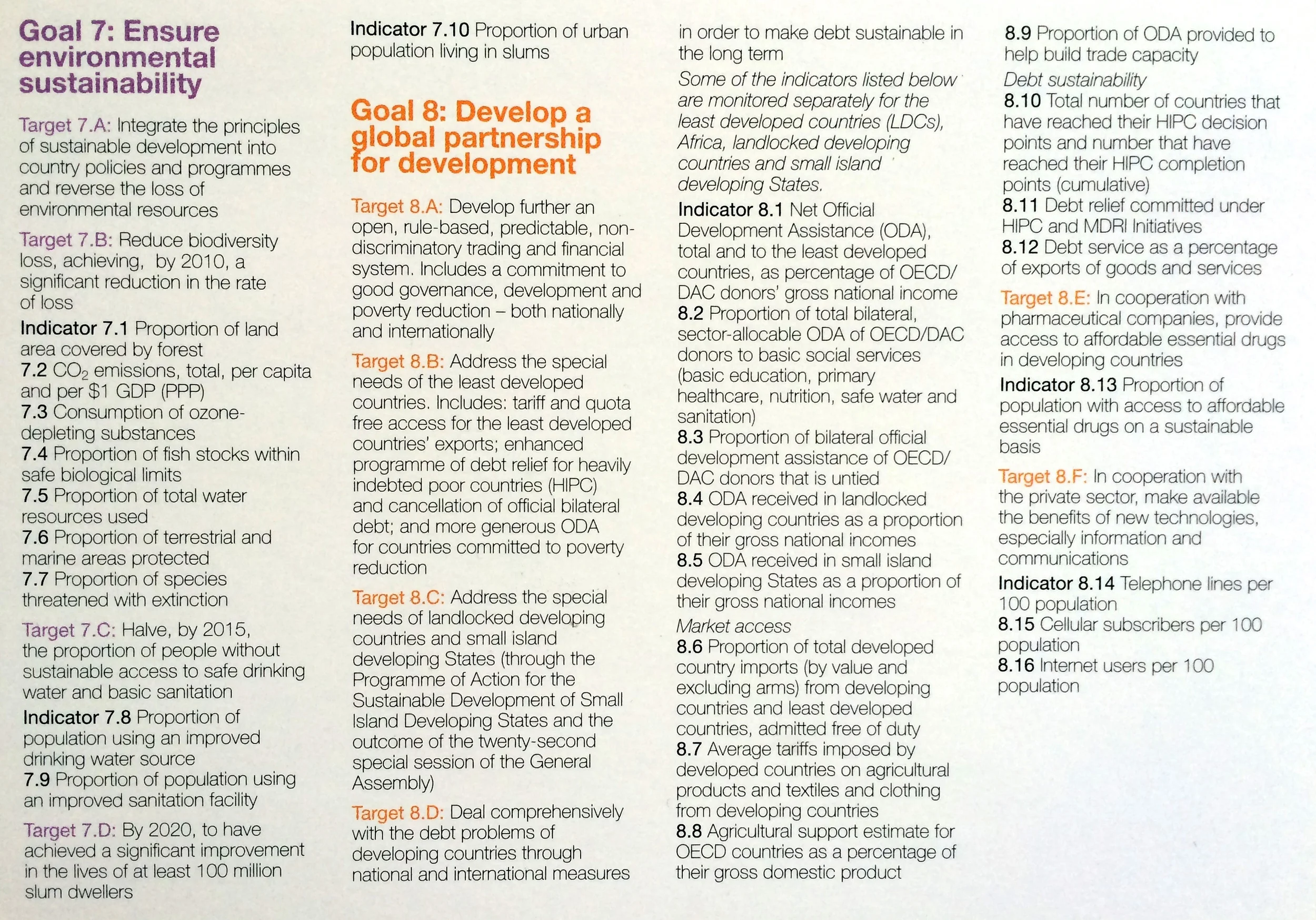 Drivers of change from Arup — paperposts