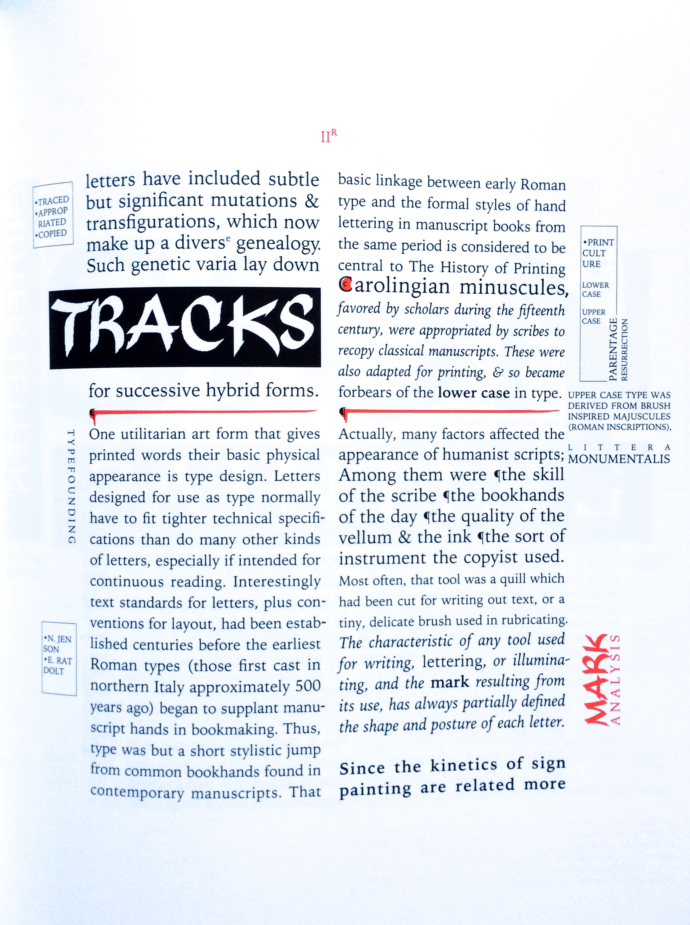 Pull Quote Graphic Design