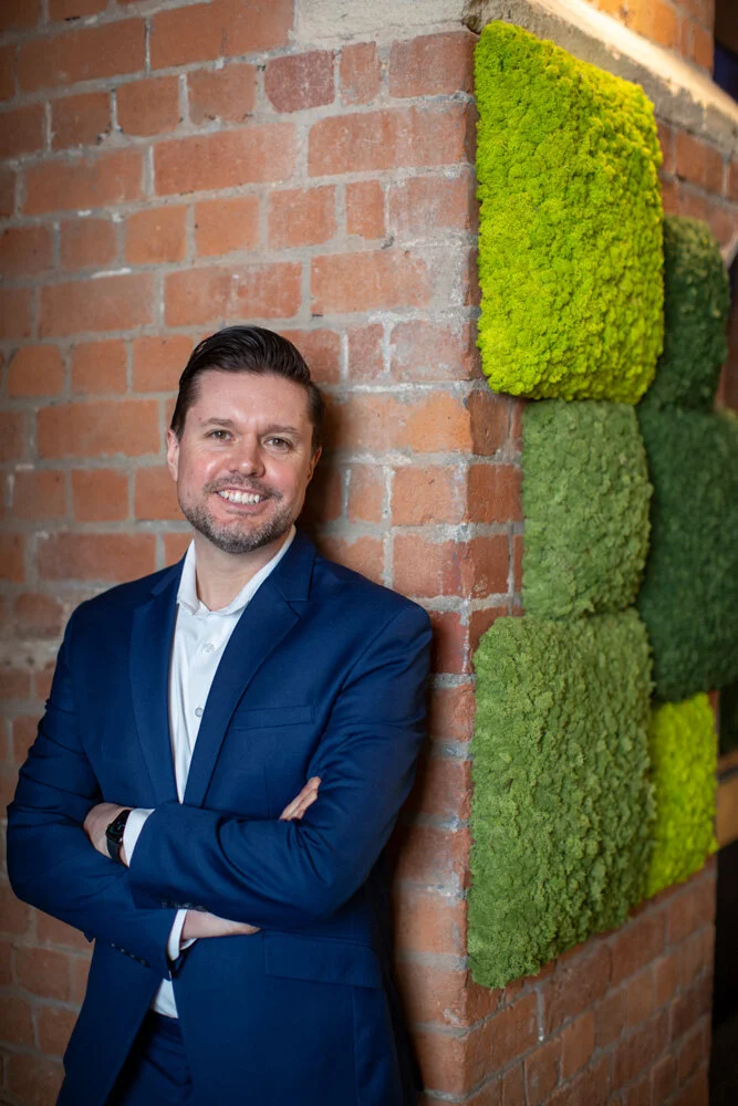 Nick Morrish Business Photography in Cardiff, Wales, UK