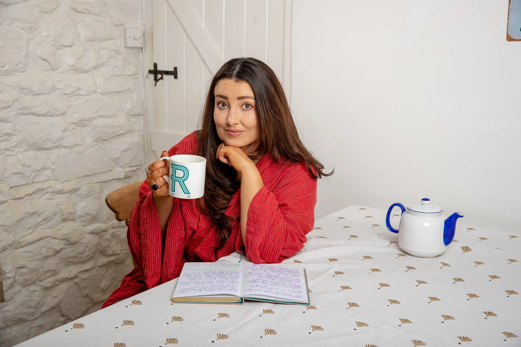 Nick Morrish Business Photography in Cardiff, Wales, UK