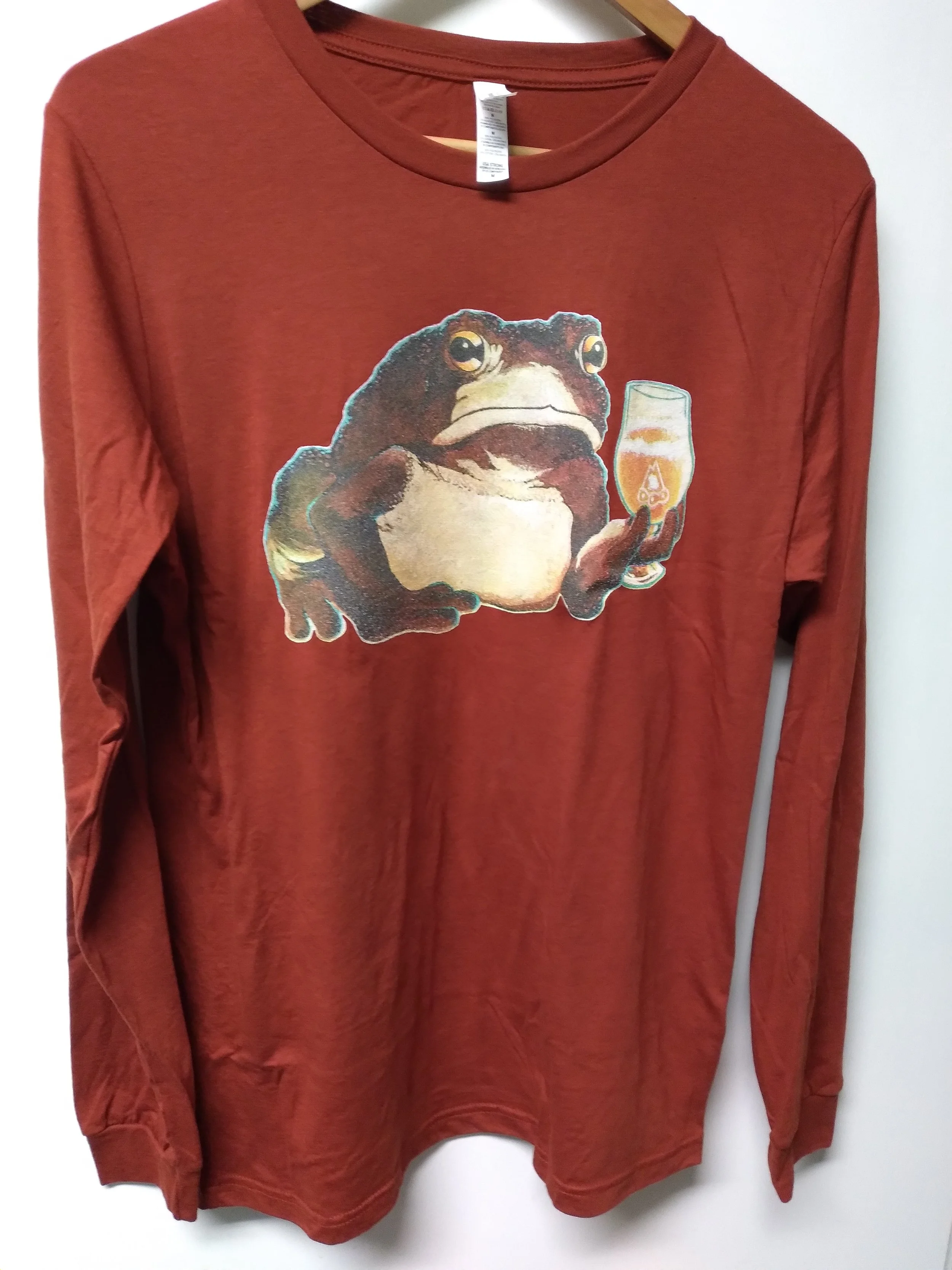 Toad Store — Mountain Toad Brewing