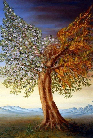 LIBRA FALL EQUINOX, SEPTEMBER 23RD, 2019 - BALANCING THE HEART OF ...
