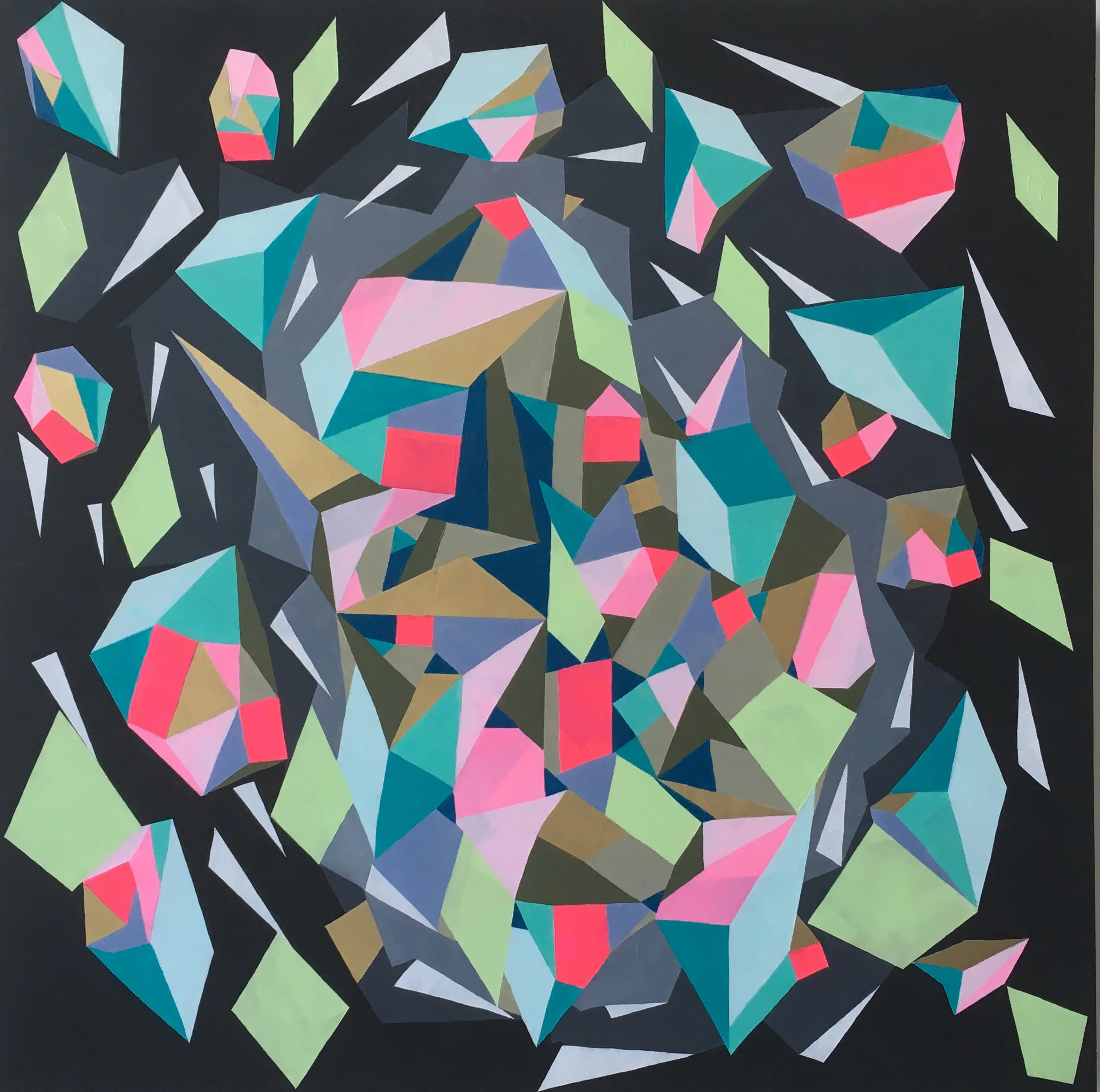 Paint — ADIA MILLETT